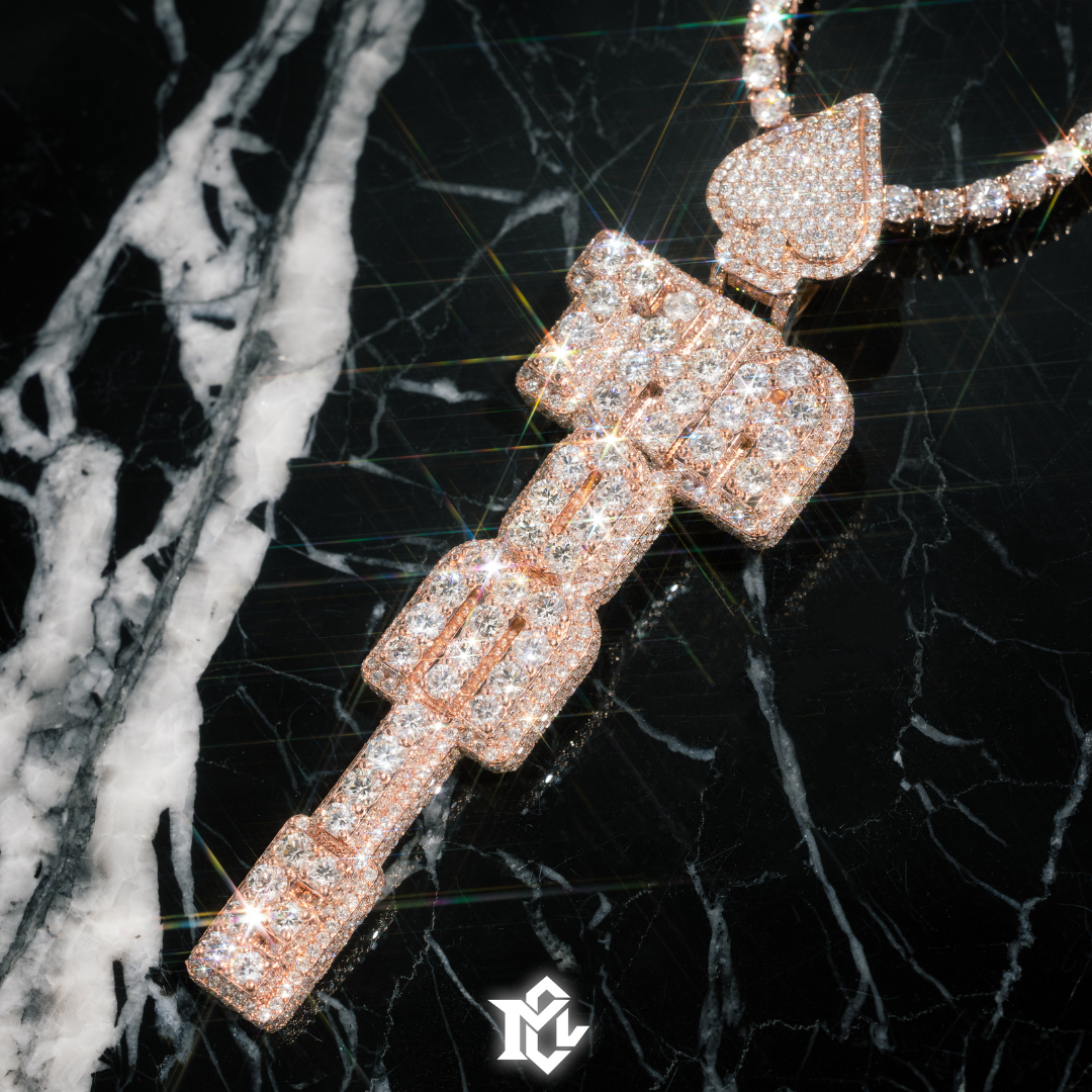 Miami Cuban Link - The Best Cuban Link Chains & Custom Jewelry